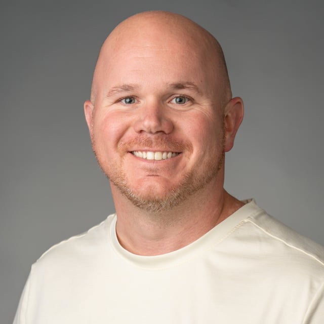 Bryan Pope - Videographer, Video Editor & Interviewer