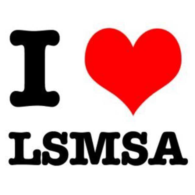 LSMSA Admissions