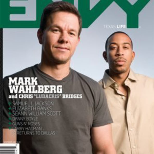 Envy Magazine