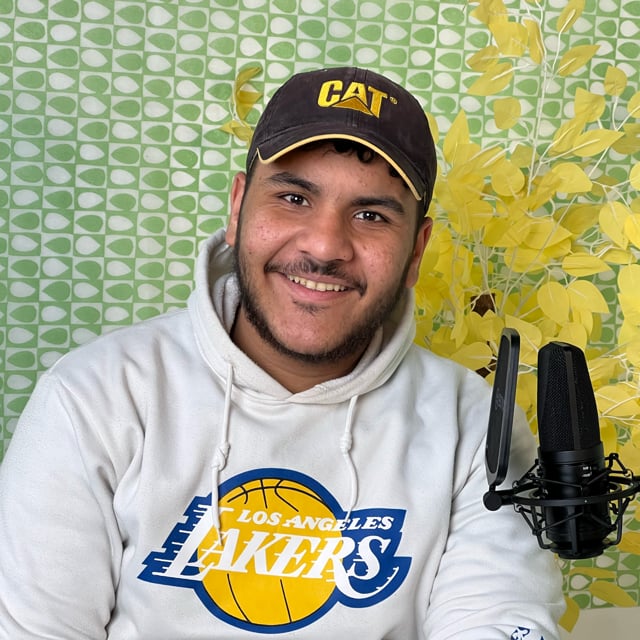 Omar Alaa