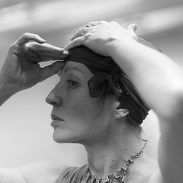 Victoria Coster - Artist