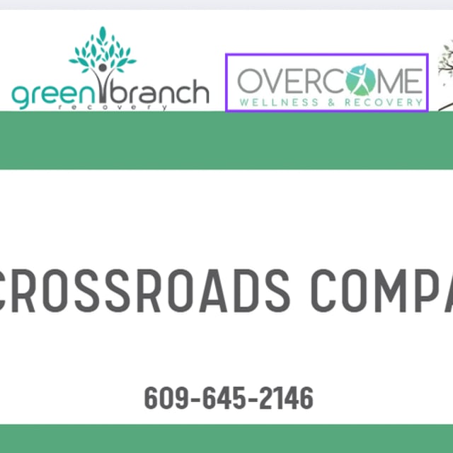 The Crossroads Companies