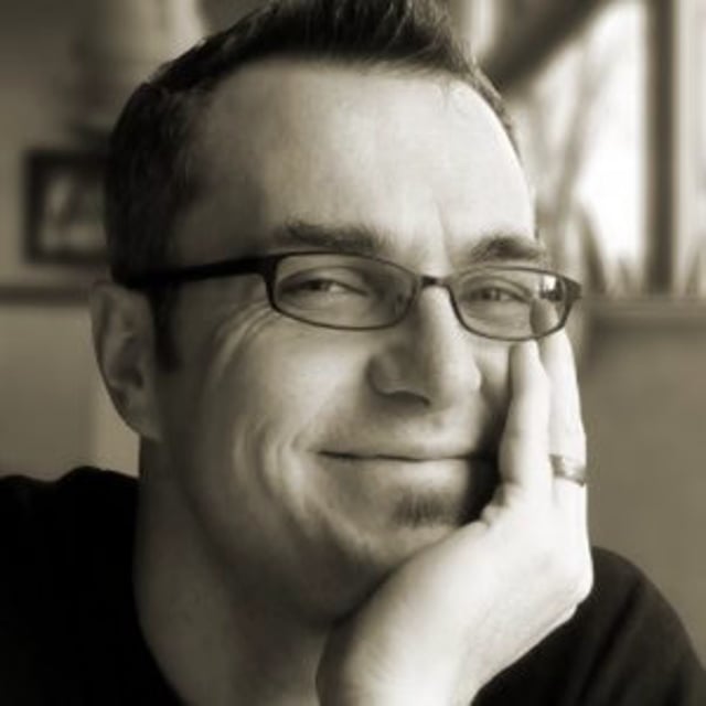 Jay Giles