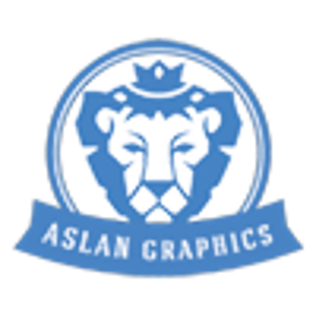 Aslan Graphics