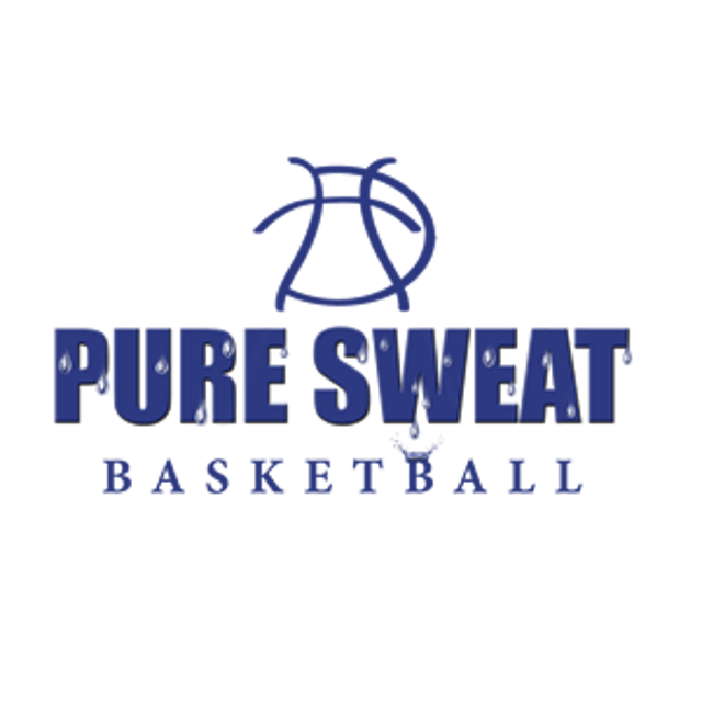 Pure Sweat Basketball