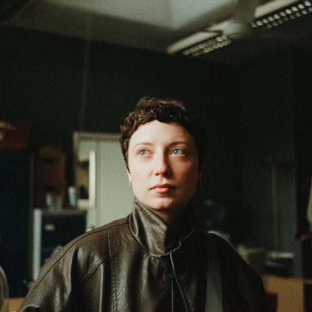 Thea Gajic