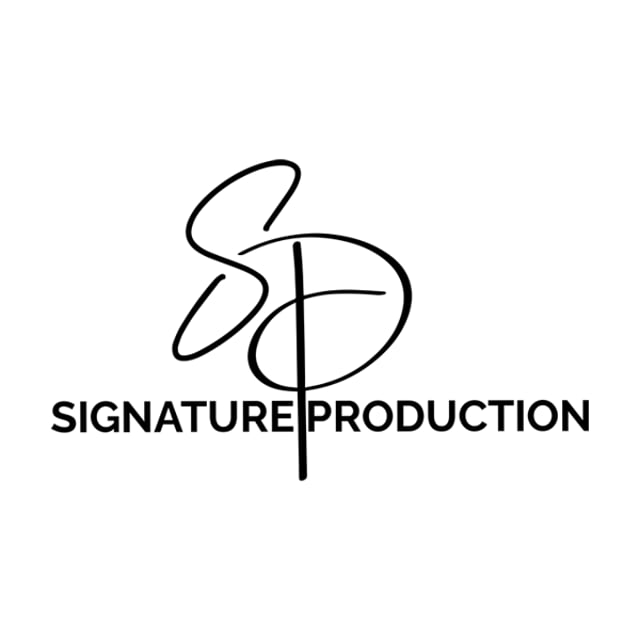 SIGNATURE PRODUCTION
