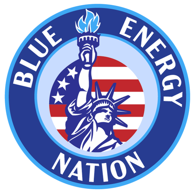 Blue Energy Nation