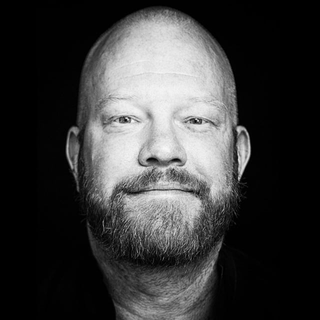 Robert Gustafsson Films - Cinematographer & Photographer