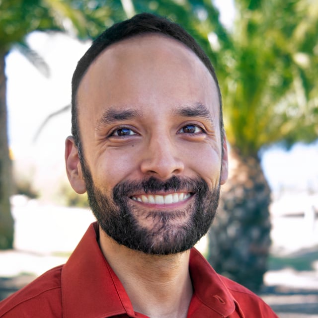 Victor Solis on Vimeo