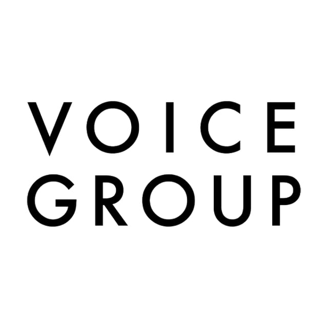VOICE GROUP／ヴォイスグループ