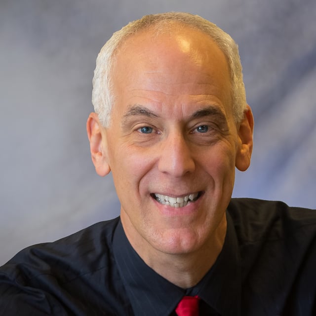 Philip Mandel