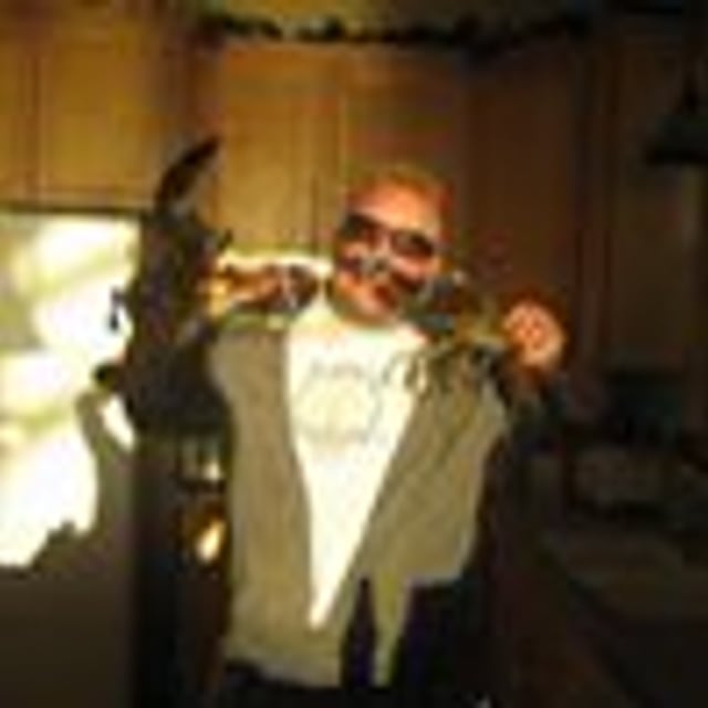 David Charles Greenway