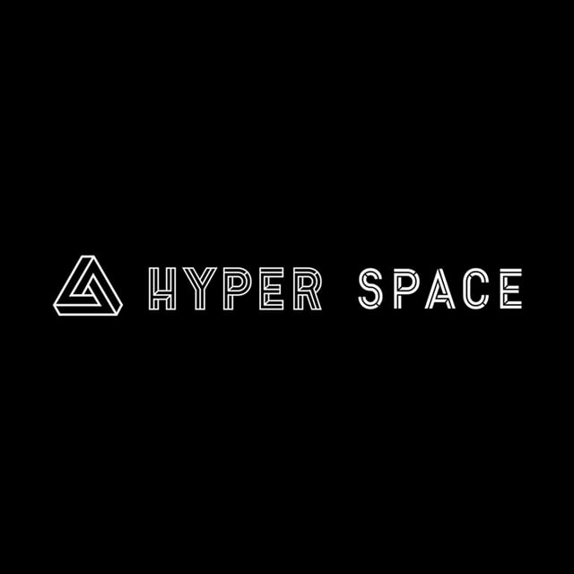 HYPER SPACE