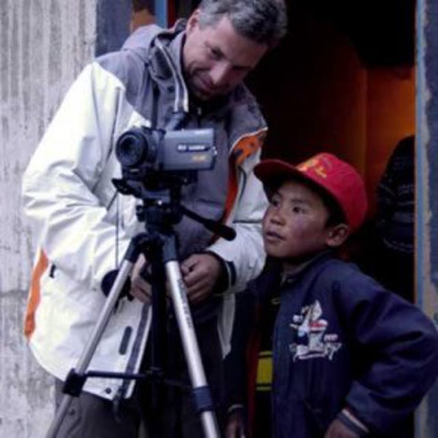 Nick Cope