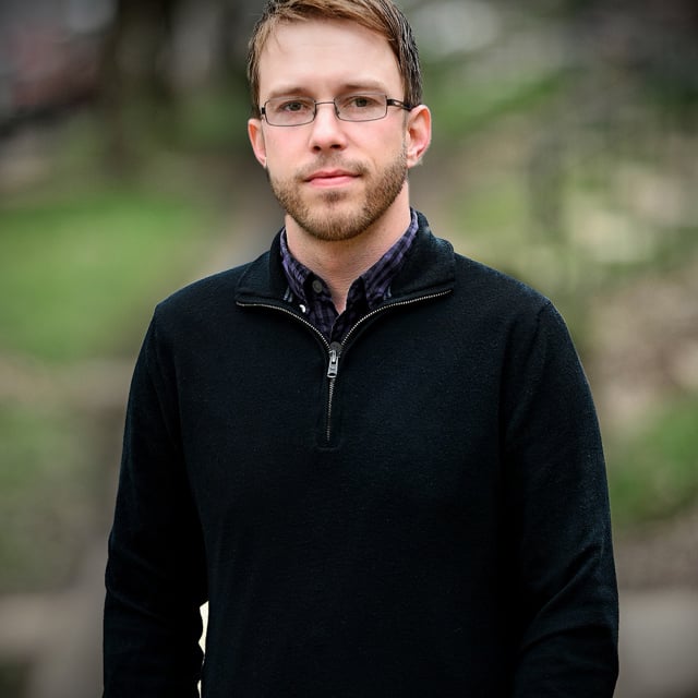 James Byard