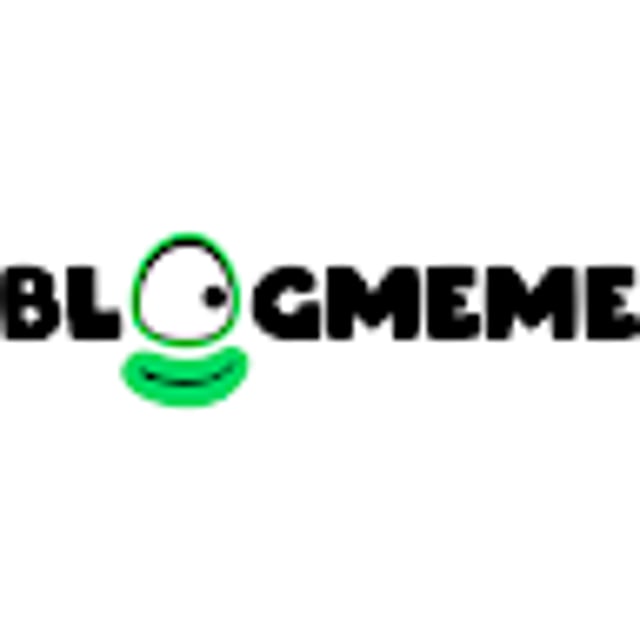 Blog Meme