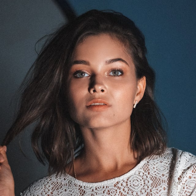 Anna Tereshina - Director, Assistant Director & Artist