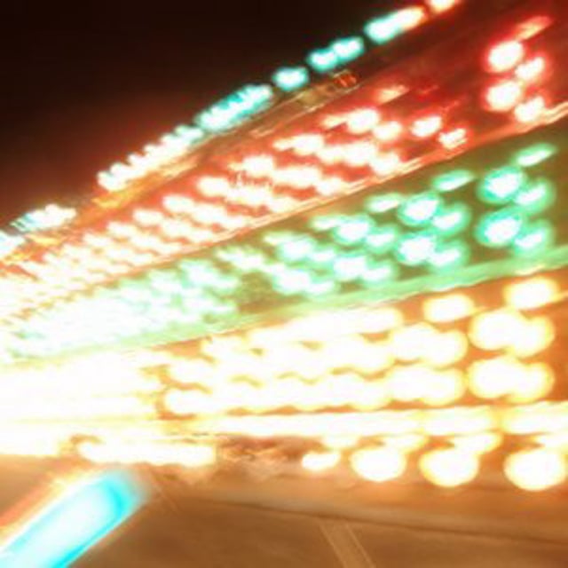 Bright Lights Productions