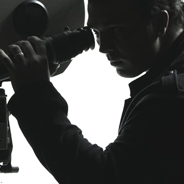 Clay Haskell - Cinematographer, Director & Drone Pilot