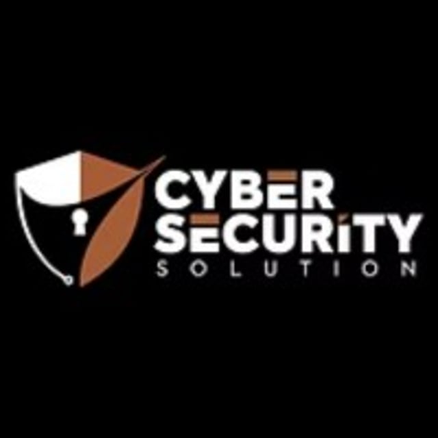 Cyber Security Solution