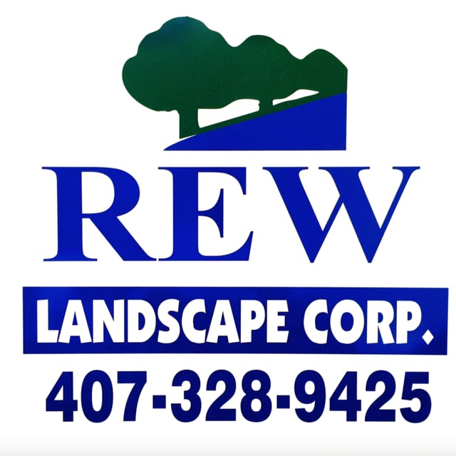REW Landscape Corp.