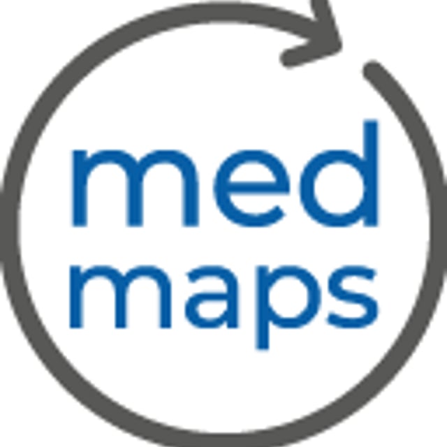 Med Maps