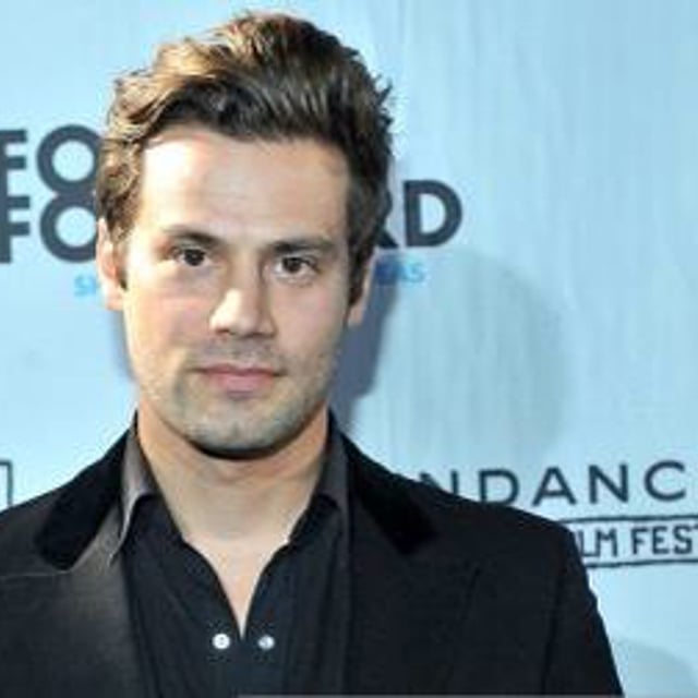 Jared P. Scott - Film Director, Executive Producer & Director