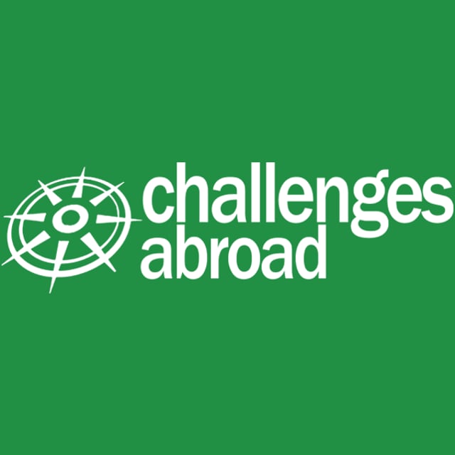 Challenges Abroad