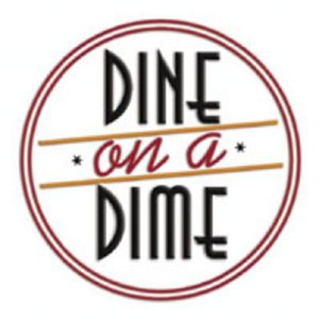 Dine On A Dime
