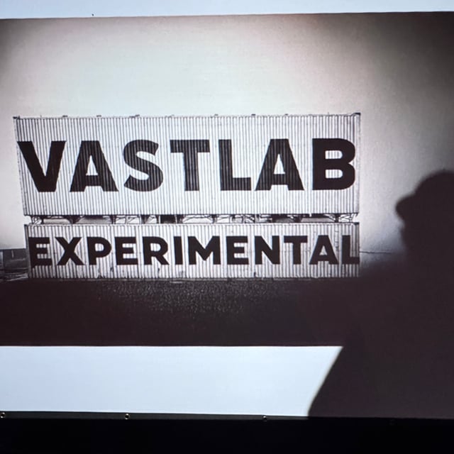 Vlx Vastlab Experimental