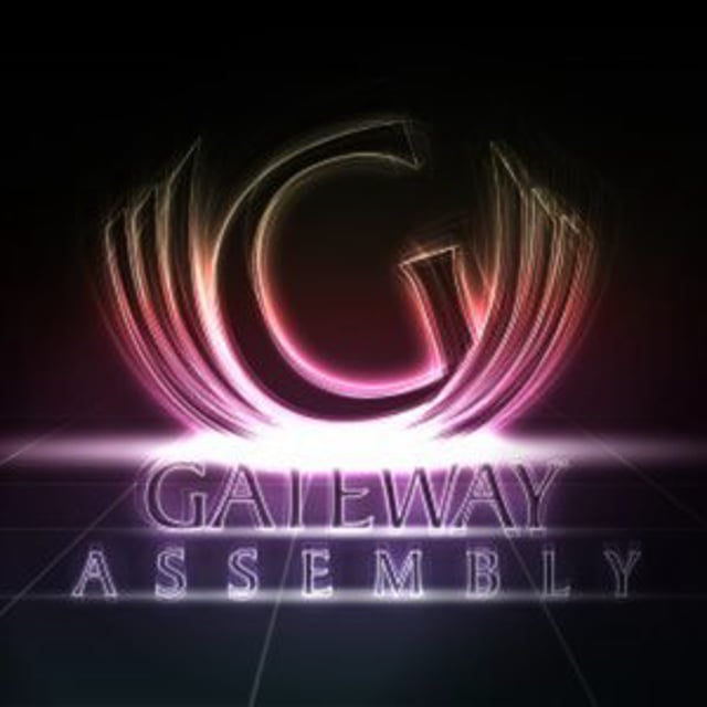 GateWay Assembly