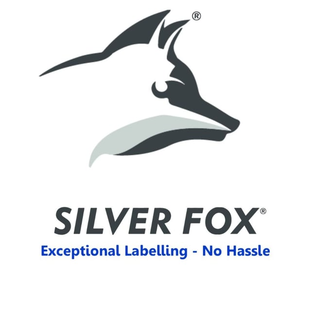 Silver Fox Labels