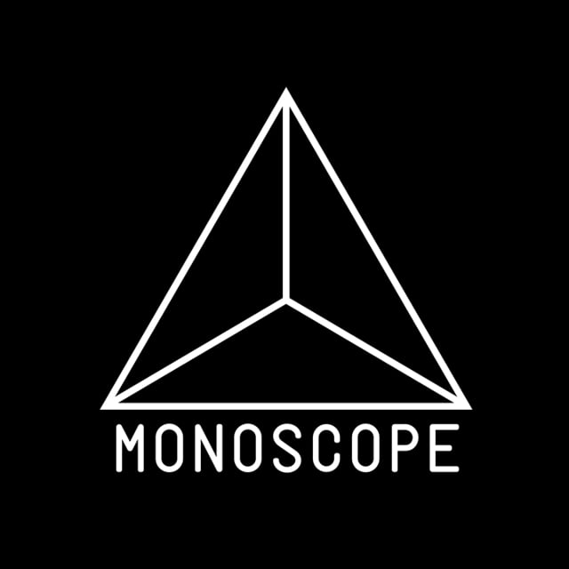 MonoScope - Director, Artist & Documentary Filmmaker