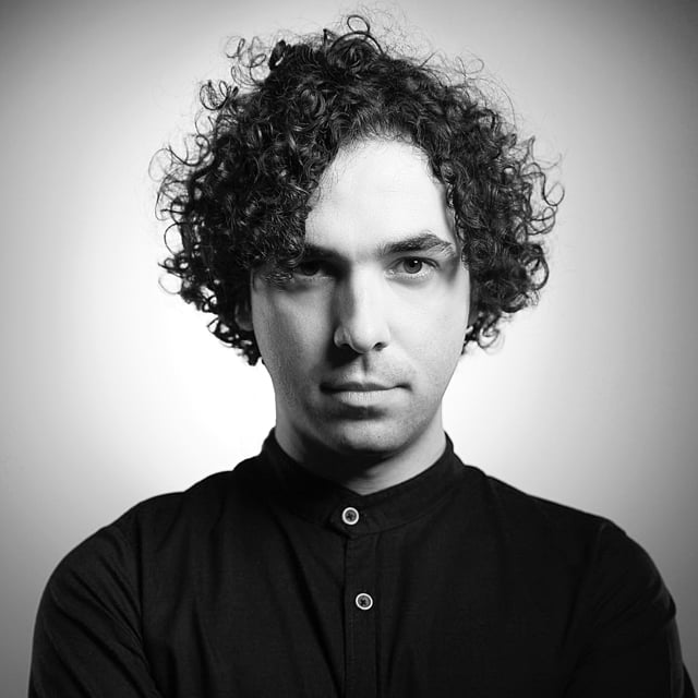 Enes Erkan - Film Director, Creative Director & Art Director