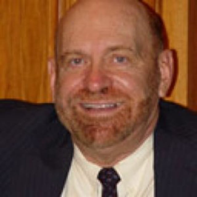 Dr. William K. Larkin