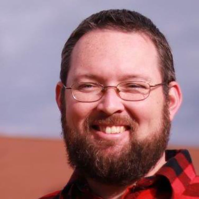Andy Frazier