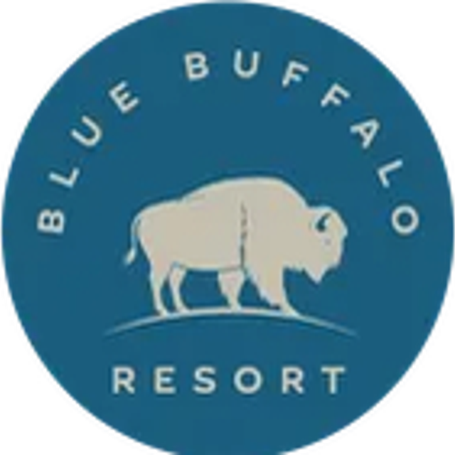 Blue Buffalo Resort