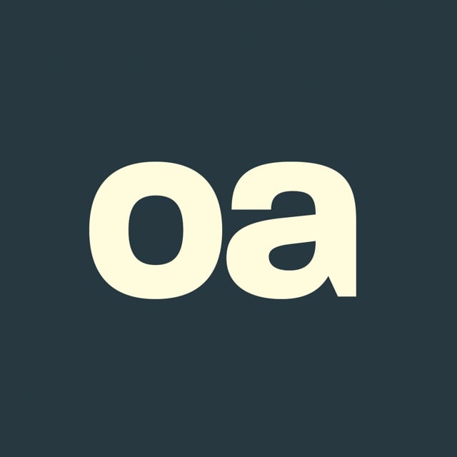 OA MEDIA - Videographer, Visual Storyteller & Film Producer