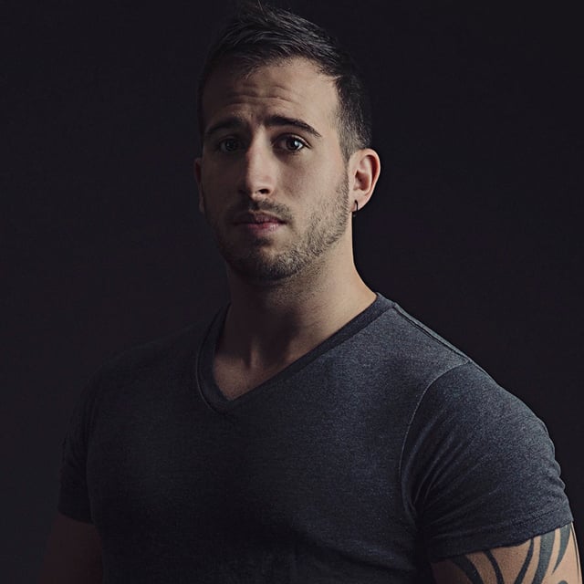Steven De Sarno