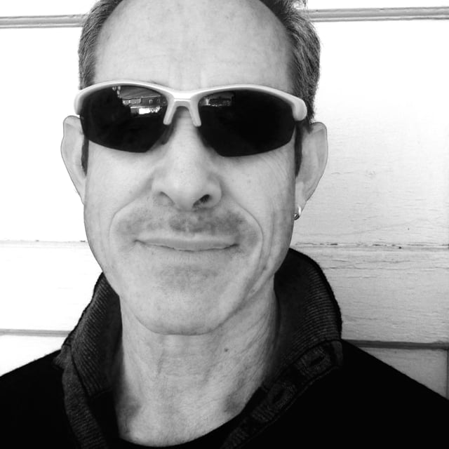eric newland