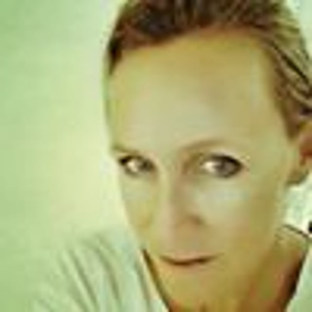 Mary Kate Anderson