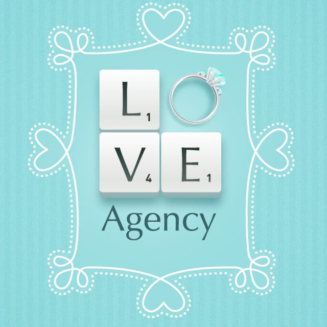 LOVE Agency