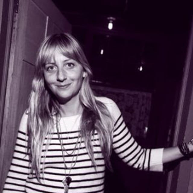 Chrissie Miller - Director, Film Director & Music Video Director