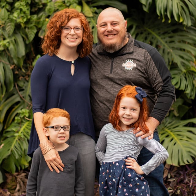 The Quinn Family