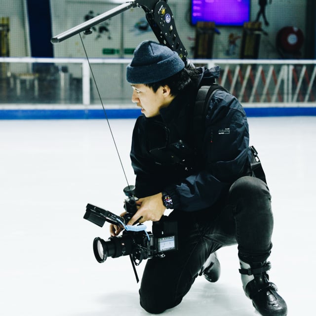 Leo Gabriel - Cinematographer, Documentary Filmmaker & Music Video Director