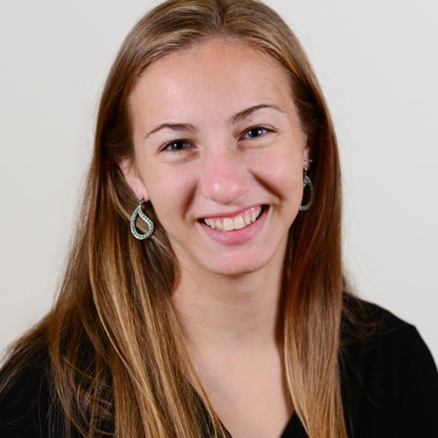 Meg Oliphant - Photographer, Video Producer & Videographer