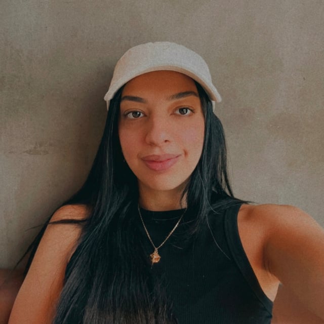 Sherry Joseph - Motion Graphic Designer, Graphic Designer & Video Editor