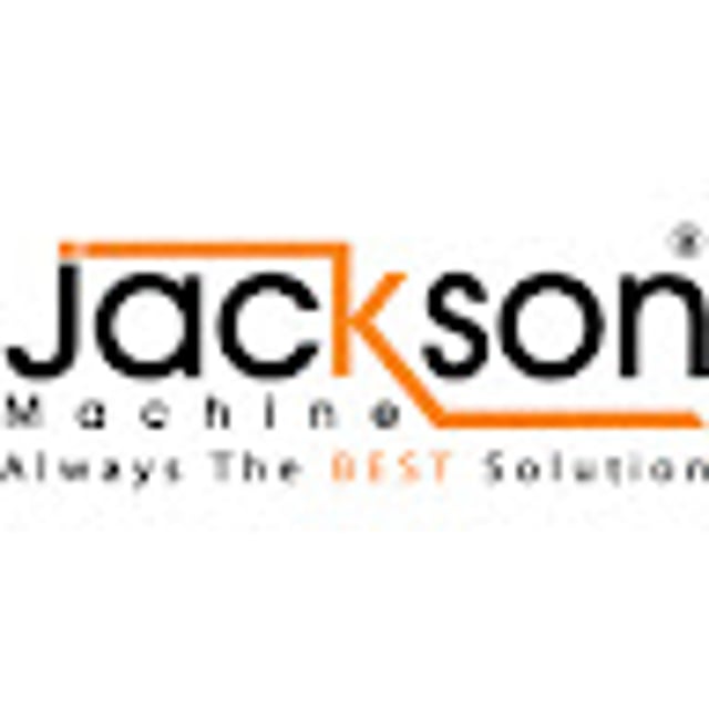 Jackson Machine - Director