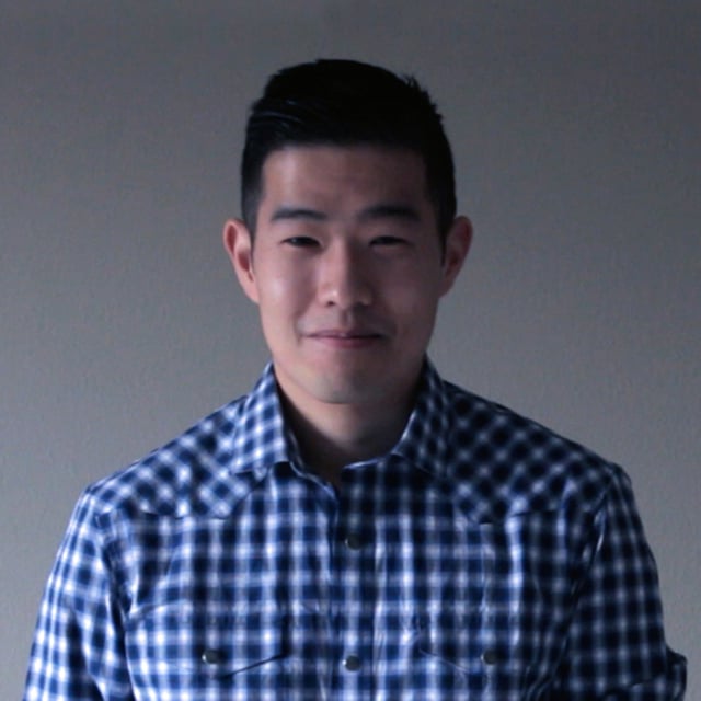 Matt Tan - Producer & Video Editor